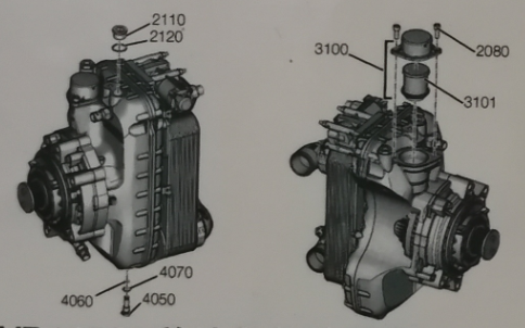 Commercial Vehicle Filters,Control Unit,Retarder,Air Brake Valve ...